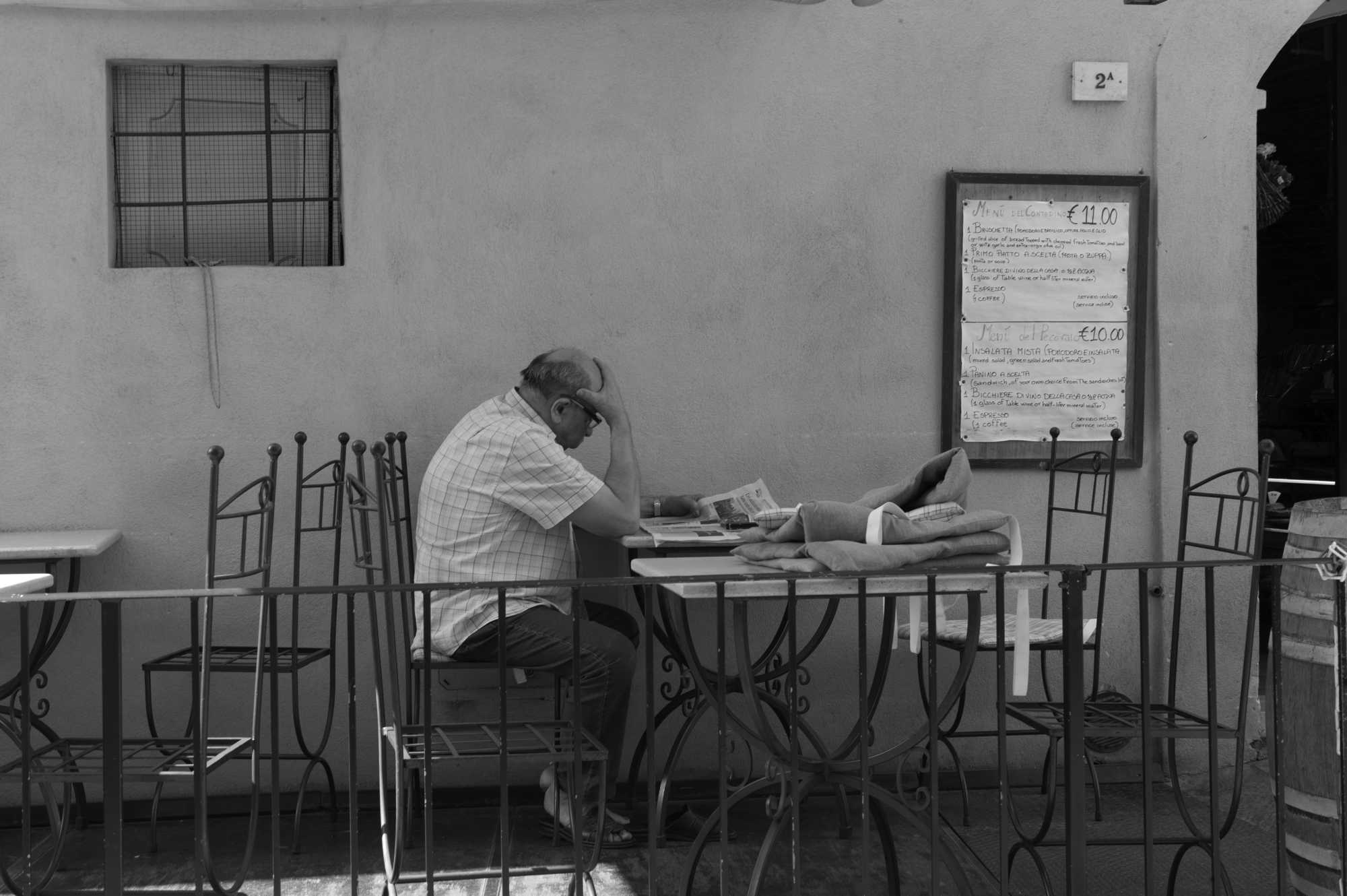 PEOPLE – Robert Judelson